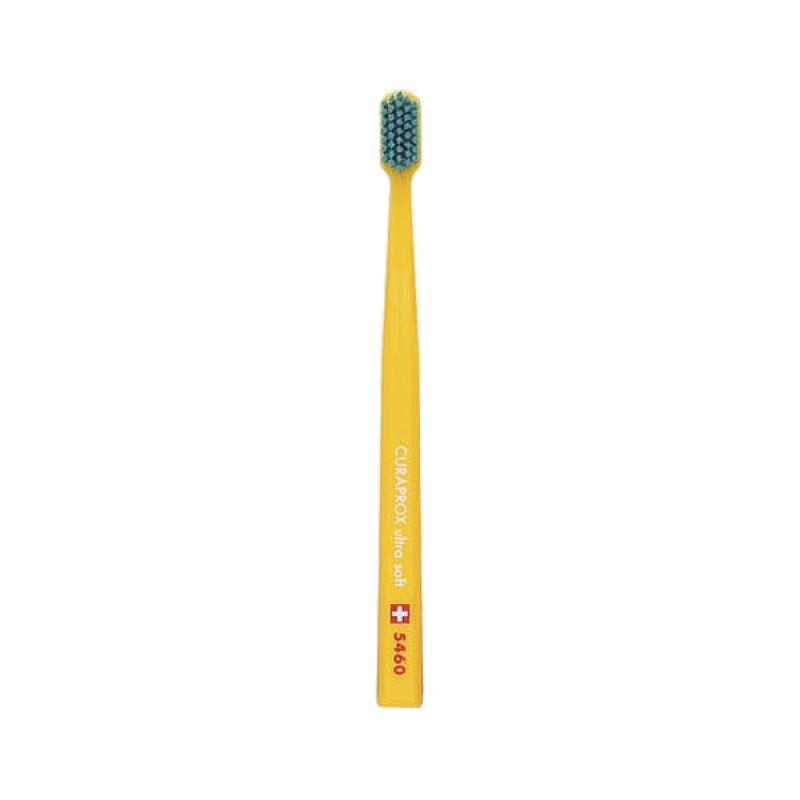 Curaprox CS-5460 Ultra Soft Toothbrush Curaprox CS-5460 Ultra Soft Toothbrush