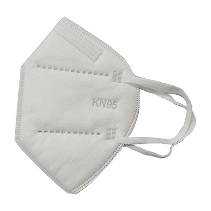KN-95 Face Mask (5 pk) - SALE