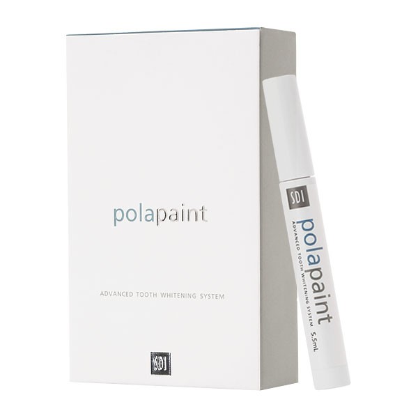 PolaPaint Tooth Whitening Pen - Tooth Whitening