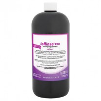 IoTech ioRinse RTU Ready-To-Use Mint Mouth Rinse (12 oz)