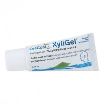 OraCoat XyliGel for Tooth Decay and Dry Mouth - Citrus